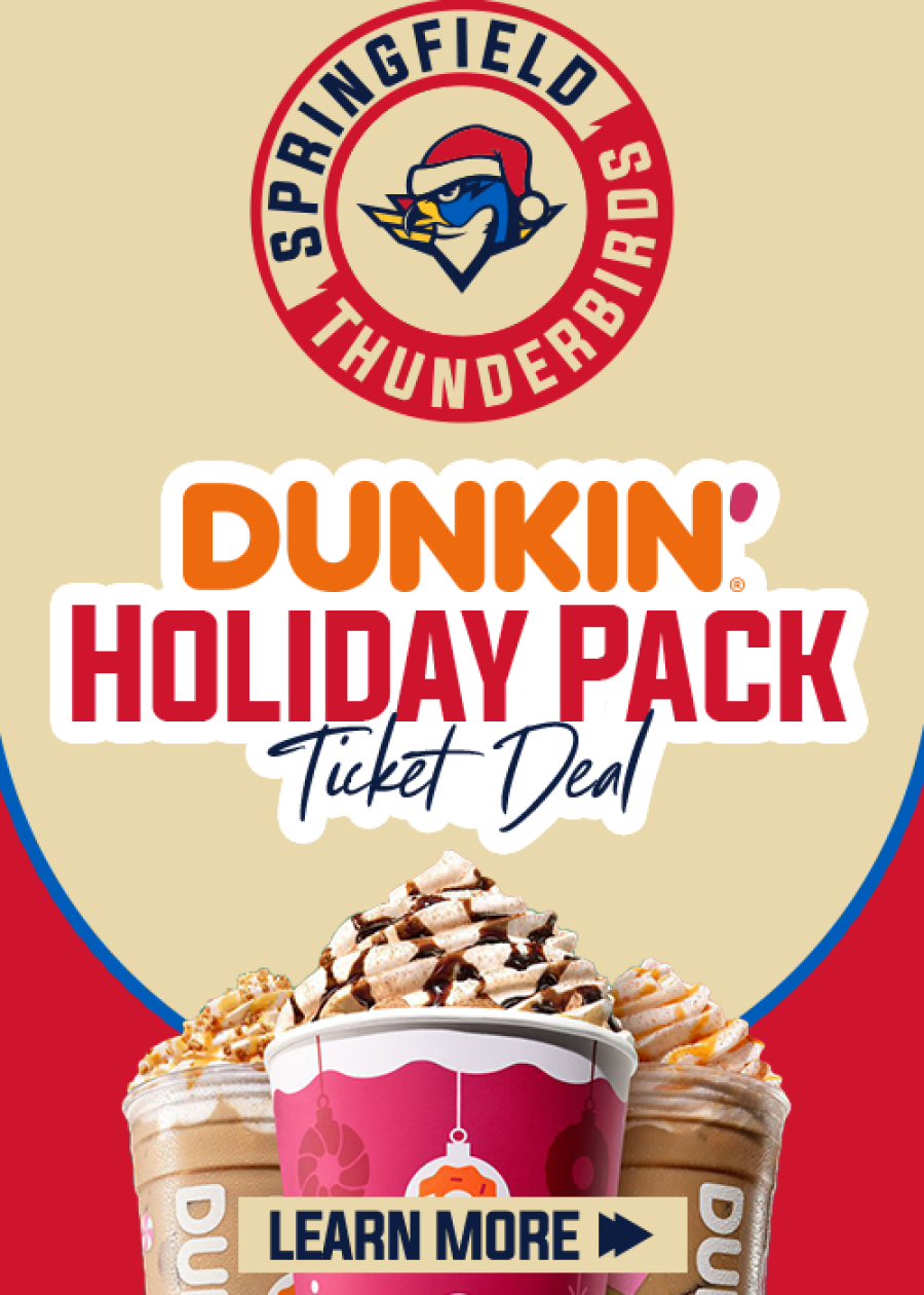 Springfield Thunderbirds | Tickets