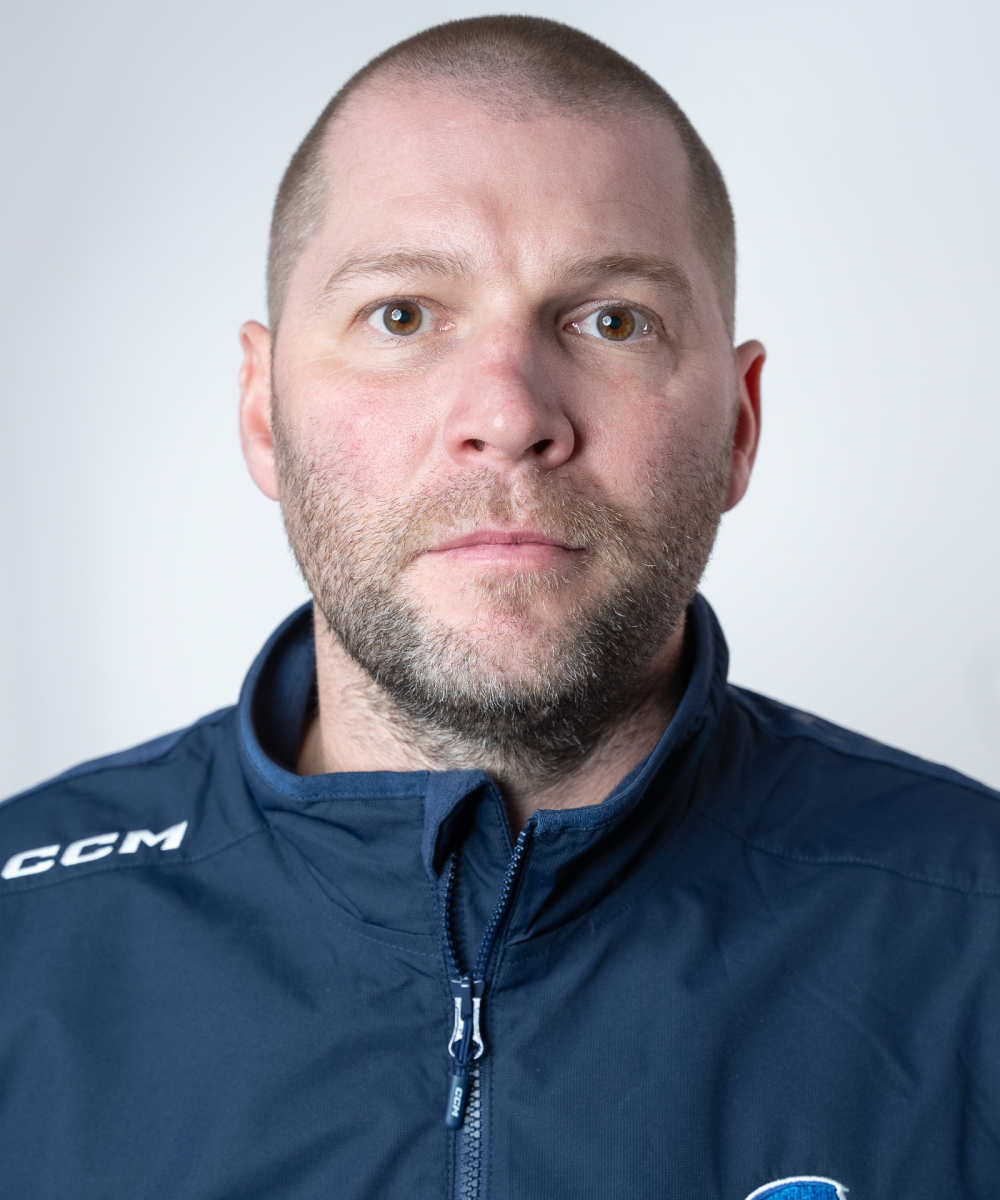 Springfield Thunderbirds | Hockey Ops & Front Office