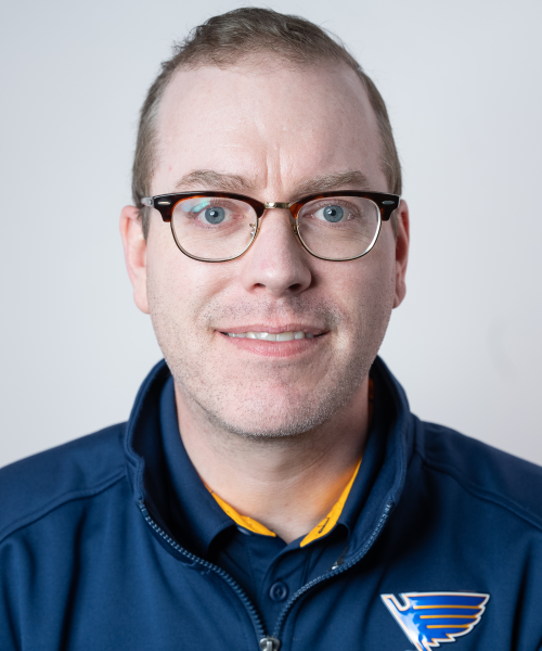Springfield Thunderbirds | Hockey Ops & Front Office