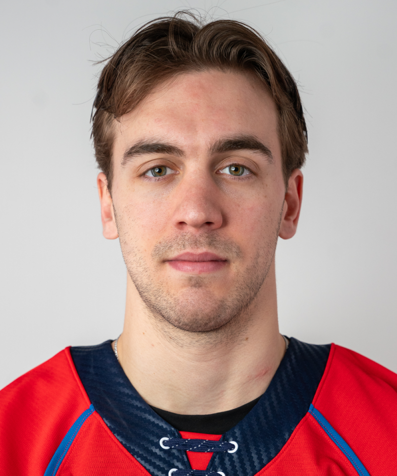 Springfield Thunderbirds | Roster