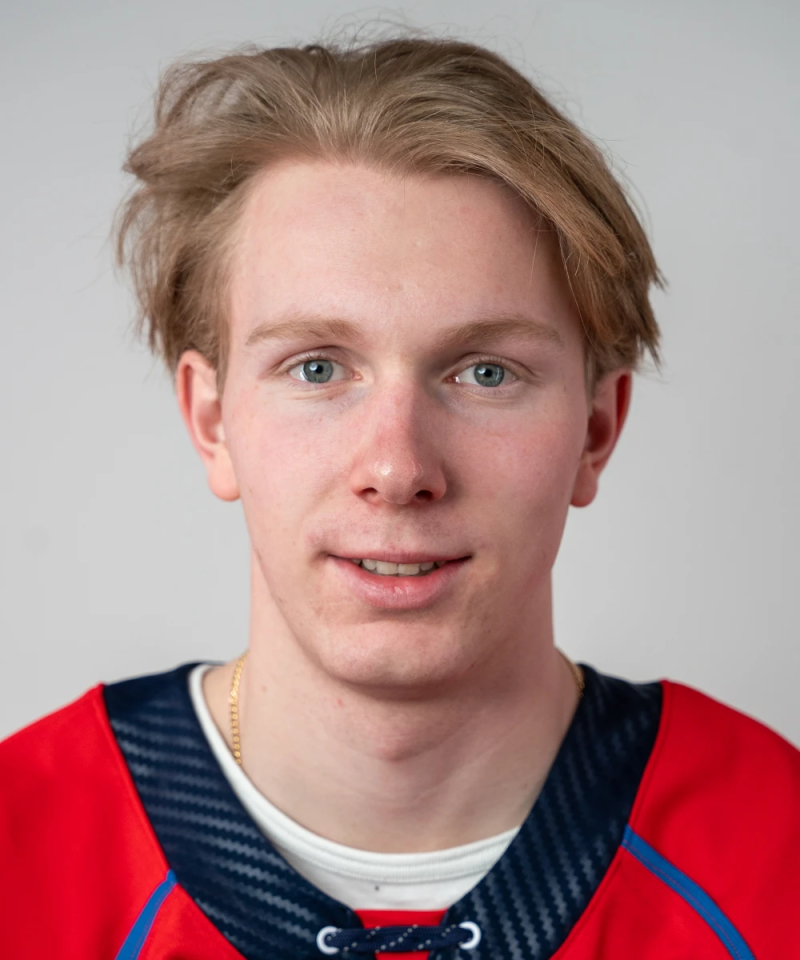Springfield Thunderbirds | Otto Stenberg